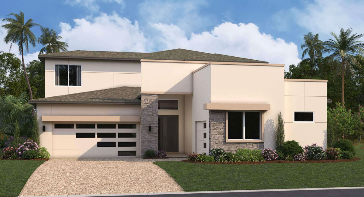 Builder Update! Welcoming Biscayne Homes and Homes by WestBay - Mirada ...