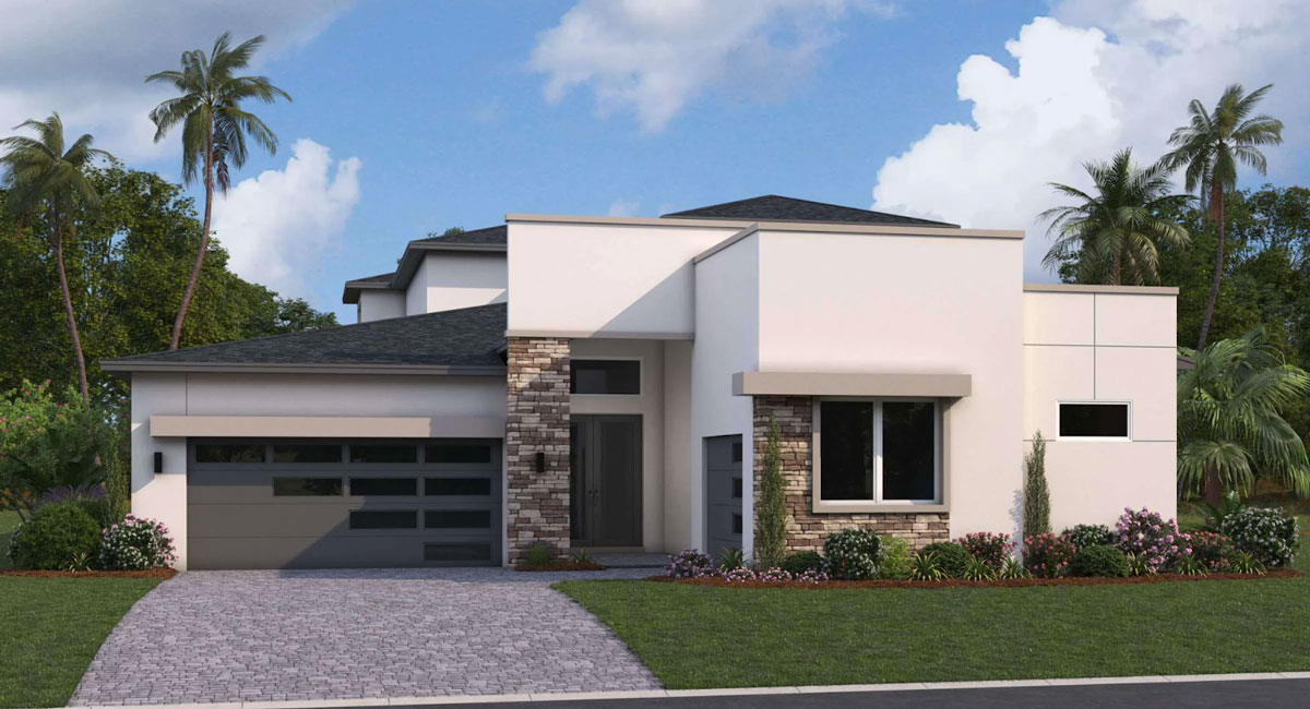 Builder Update! Welcoming Biscayne Homes and Homes by WestBay - Mirada ...