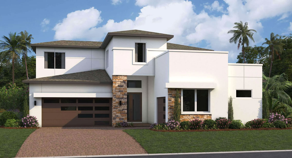 Builder Update! Welcoming Biscayne Homes and Homes by WestBay - Mirada ...