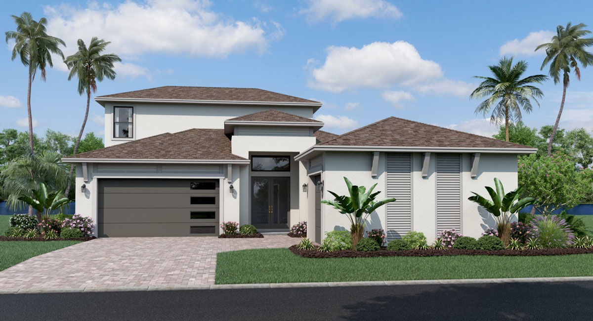 Builder Update! Welcoming Biscayne Homes and Homes by WestBay - Mirada ...
