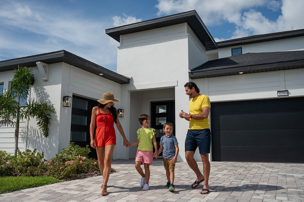Discover Your Dream Home at Mirada - Mirada Tampa Bay - Clearly a ...